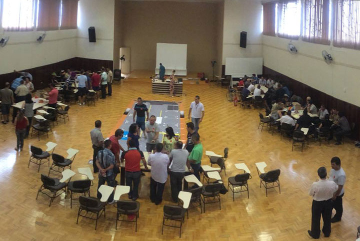 VCG Social | VCG – Viação dos Campos Gerais