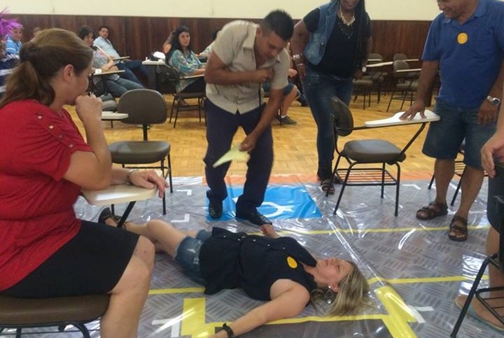 VCG Social | VCG – Viação dos Campos Gerais