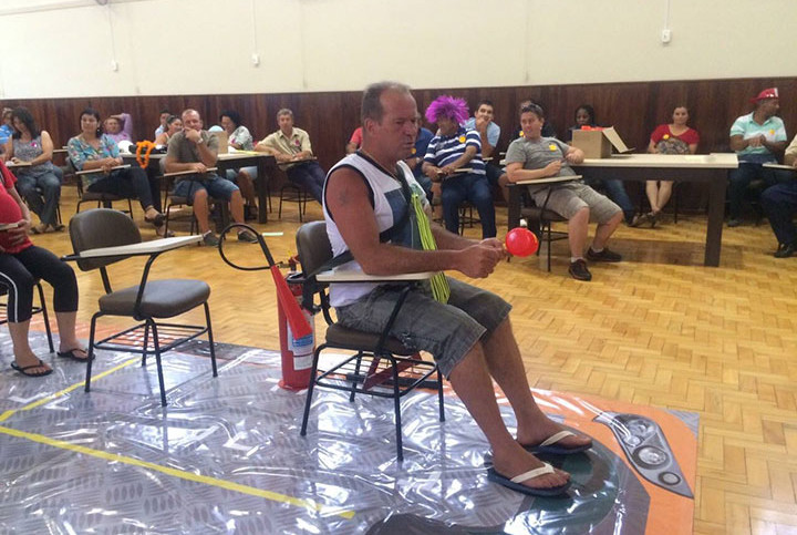 VCG Social | VCG – Viação dos Campos Gerais